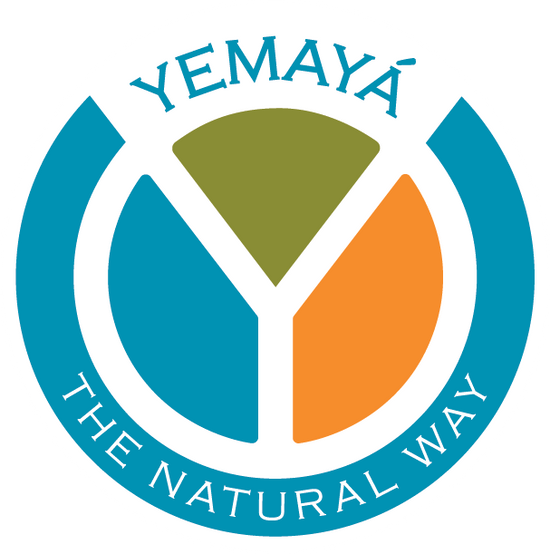 Yemayá Sea Moss Gel – Yemaya Organic
